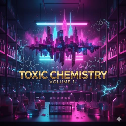 Play TOXIC CHEMISTRY VOLUME 1 by toxic chemistry on Amazon Music