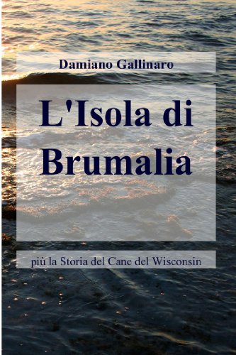 L'Isola di Brumalia (Italian Edition) - Kindle edition by Damiano ...