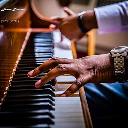 Amazon.com: Love Notes (Deluxe Edition) : Jason Durrant: Digital Music