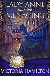 Lady Anne and the Howl in the Dark (Lady Anne Addison Mysteries Book 1 ...