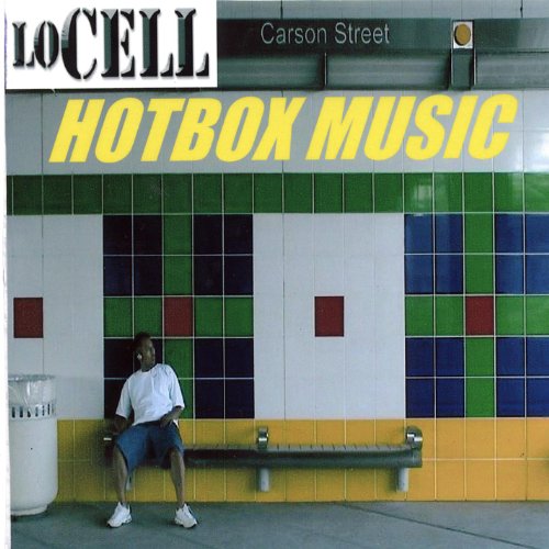 Play Hotbox Music by Lo Cell on Amazon Music Unlimited