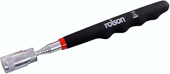Rolson Magnetic Pick Up Tool (853049) : Amazon.co.uk: Everything Else