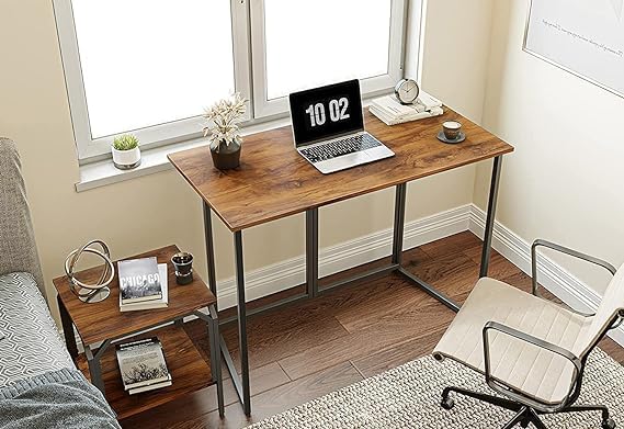 Multipurpose Study Table,Office Table,Laptop Table, Computer Table ...