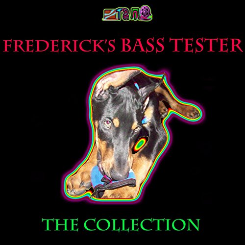 Amazon.com: Frederick's Bass Tester - The Collection (2nd Edition ...