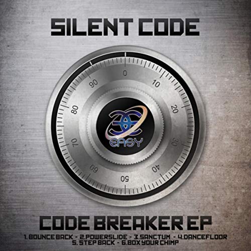 Amazon.com: Code Breaker EP : Silent Code: Digital Music