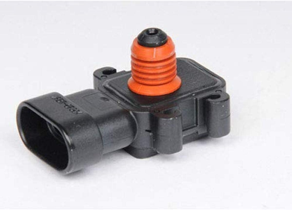 Amazon.com: ACDelco GM Original Equipment 213-349 (19179572) Manifold Absolute Pressure Sensor ...