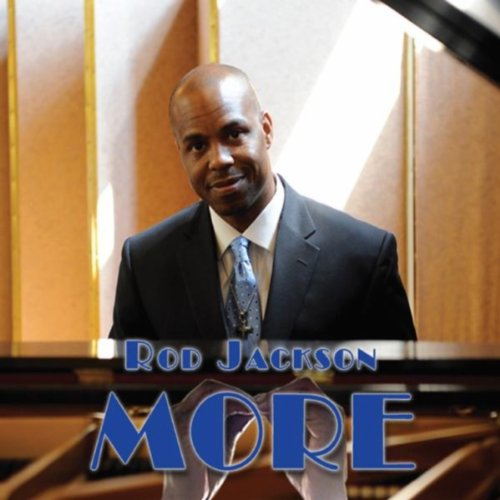 Play Rod Jackson More by Rod Jackson on Amazon Music