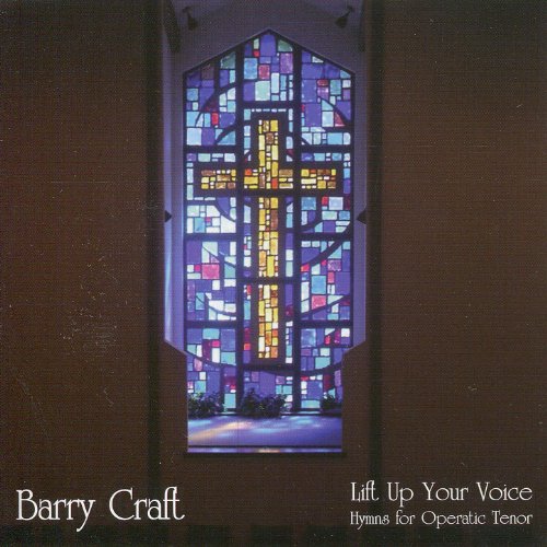 Amazon.com: Lift Up Your Voice [Clean] : Barry Craft: Digital Music