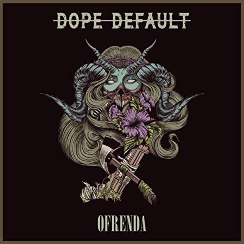 Play Ofrenda by Dope Default on Amazon Music
