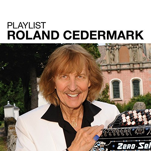 Play Playlist: Roland Cedermark by Roland Cedermark on Amazon Music
