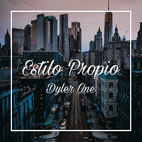 Estilo Propio by Dyler One on Amazon Music - Amazon.com