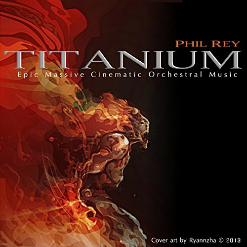 Play Titanium by Phil Rey Gibbons on Amazon Music