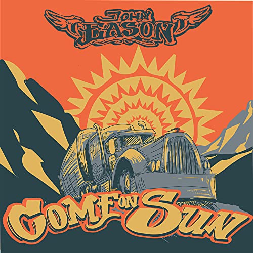 Come on Sun de John Eason en Amazon Music Unlimited