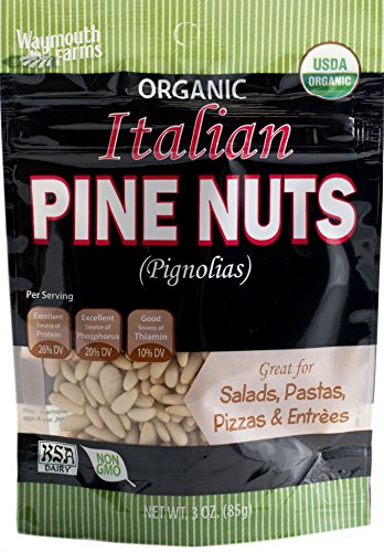 Italian Nuts: Their Unique Health and Culinary Benefits - The Proud Italian