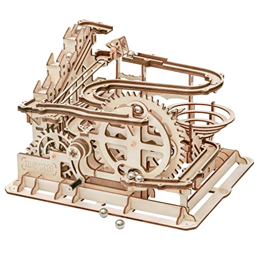 The Top Wood Model Kits For Adults – Tactile Hobby