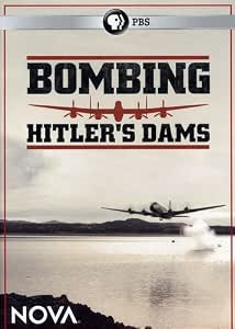 Nova: Bombing Hitler's Dams | Amazon.com.br
