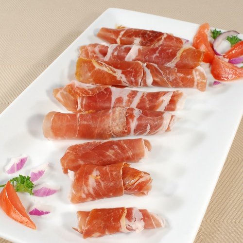 Amazon.com: Prosciutto Di Parma - Trimmed Boneless Ham : Grocery ...
