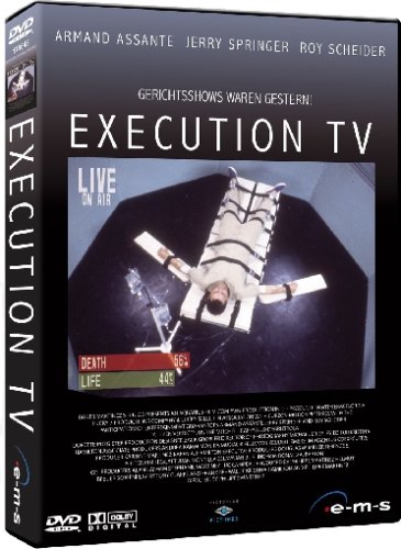 Amazon.com: Execution TV : Movies & TV