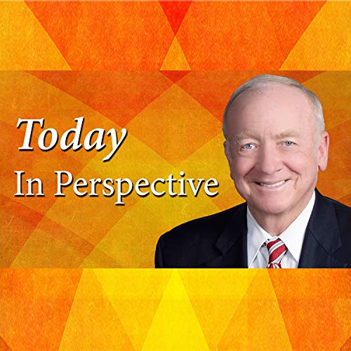 Amazon.com: Today InPerspective With Harry Reeder : Dr. Harry Reeder: Books