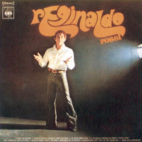 Amazon.com: Reginaldo Rossi : Reginaldo Rossi: Digital Music