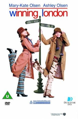 Winning London [DVD]: Amazon.co.uk: Mary-Kate Olsen, Ashley Olsen, Eric ...
