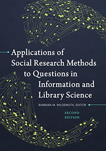 Amazon.com: Applications of Social Research Methods to Questions in ...