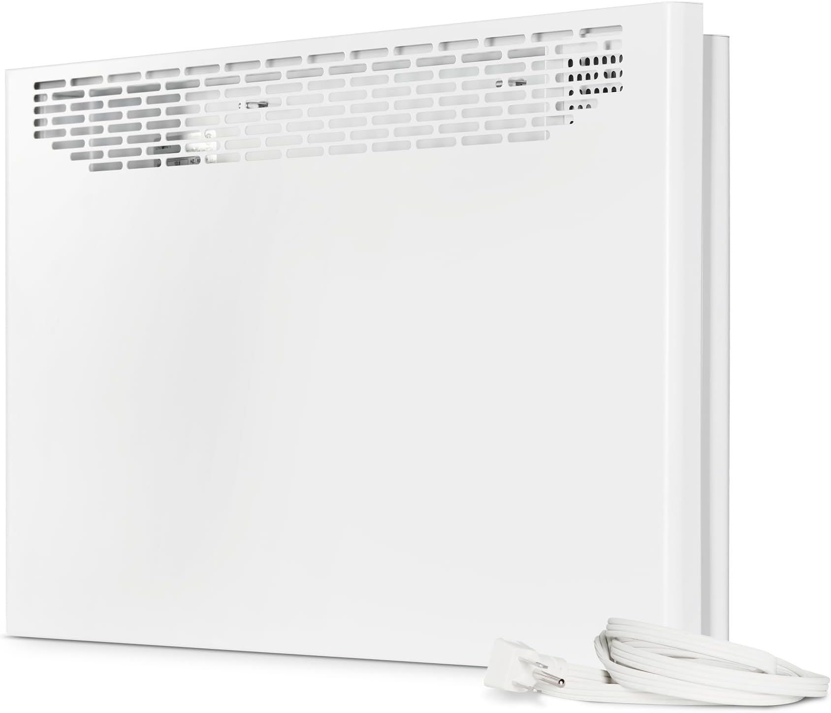Stelpro Convecteur mural encastrable Uniwatt UHC Series avec thermostat ...