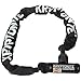 Kryptonite KryptoChain & Padlock (2 ft 7 in / 80 cm) : Amazon.co.uk ...