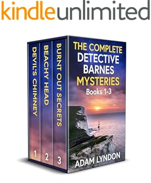 Amazon.com: THE COMPLETE DETECTIVE TEMPLE MYSTERIES BOOKS 1–3 three addictive crime thrillers ...