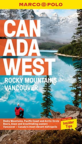 Amazon Best Sellers: Best Alberta Travel Guides