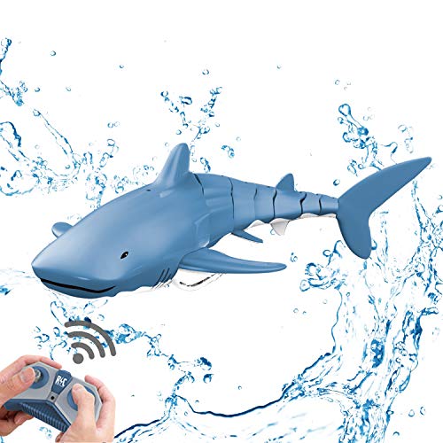 10 Best Shark Remote Control Figures - BabyStuffLab