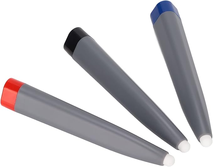 Amazon.com: 3pcs Pens, Interactive Whiteboard Pen for Smartboards, Pen ...