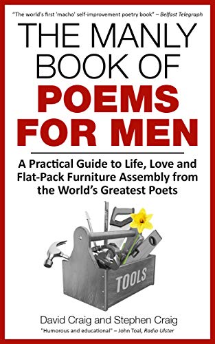 The Manly Book of Poems for Men: A Practical Guide to Life, Love and ...