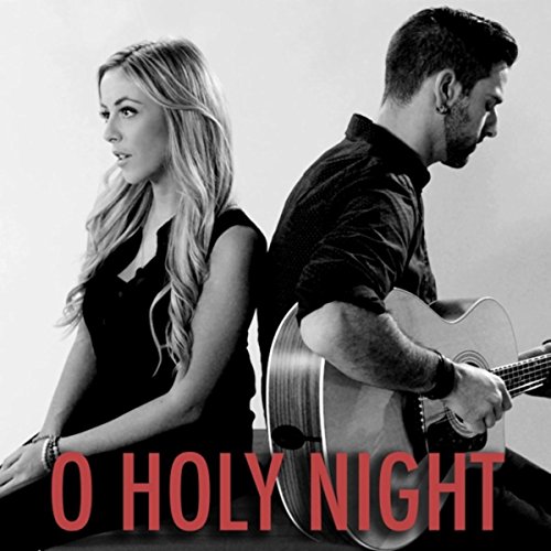 Reproducir O Holy Night de Candace Leca & Mike Paglia en Amazon Music