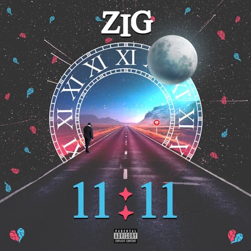 11:11 by Zig on Prime Music