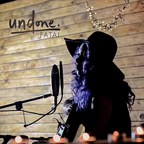 Amazon.co.jp: Undone : Fatai: デジタルミュージック