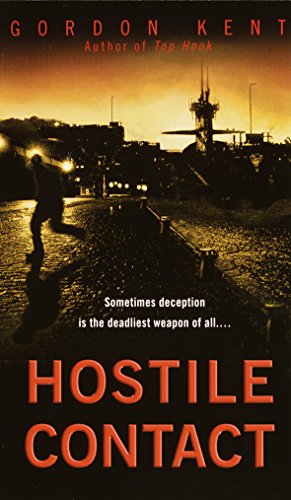 Hostile Contact (Alan Craik Book 4) - Kindle edition by Kent, Gordon ...