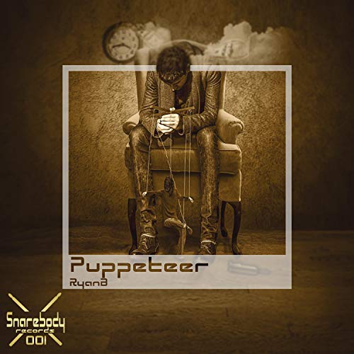 Play Puppeteer by Ryan.B on Amazon Music