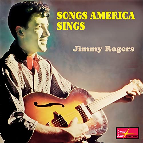 Play Songs America Sings by Jimmy Rodgers, The Lamplighters & The ...