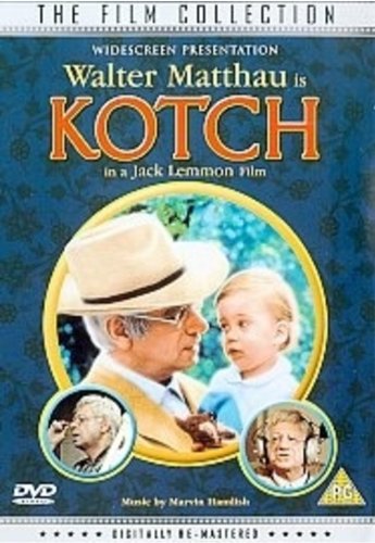 Amazon.com: Kotch : Movies & TV