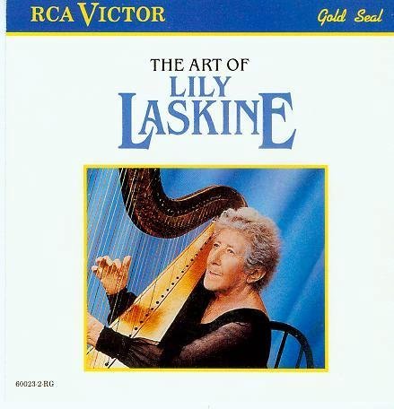 Buy Art of Laskine Online at Low Prices in India | Amazon Music Store ...