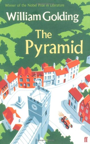 Buy The Pyramid Book Online at Low Prices in India | The Pyramid ...