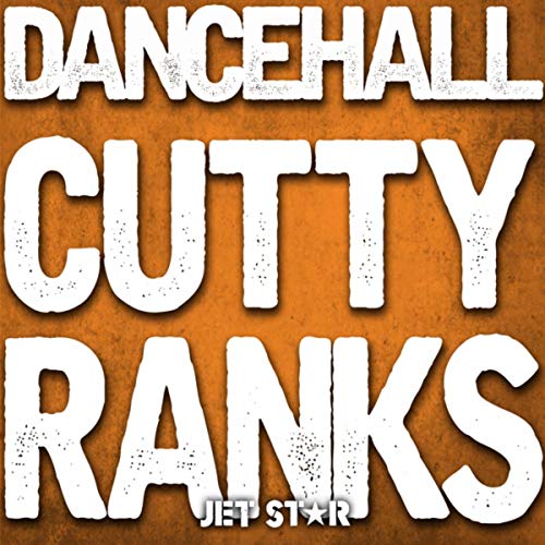Amazon MusicでCUTTY RANKSのDancehall: Cutty Ranksを再生する