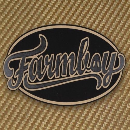 Play Farmboy by Farmboy on Amazon Music