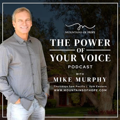 Amazon.com: The Power of Your Voice with Mike Murphy : Mike Murphy ...