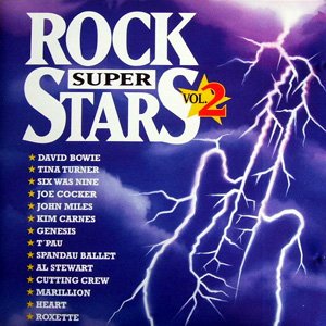 Rock 2 (Cd Compilation, 14 Tracks) - Amazon.com Music
