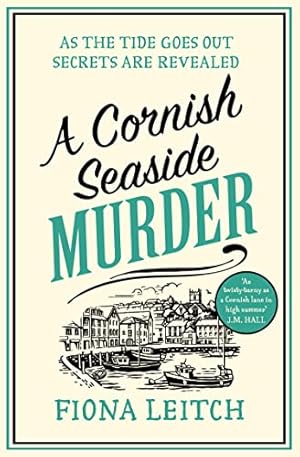 The Cornish Wedding Murder: An absolutely gripping and laugh-out-loud ...