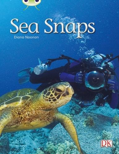 Sea Snaps Green 1: Diana Noonan: 9780433004462: Amazon.com: Books