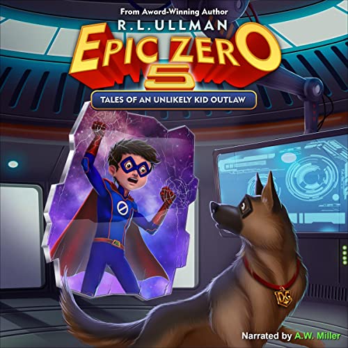 Amazon.com: Epic Zero 6: Tales of a Major Meta Disaster (Audible Audio ...