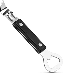 Amazon.com: Anyongora Can Punch Opener with Non-Slip Handle, 2-in-1 ...